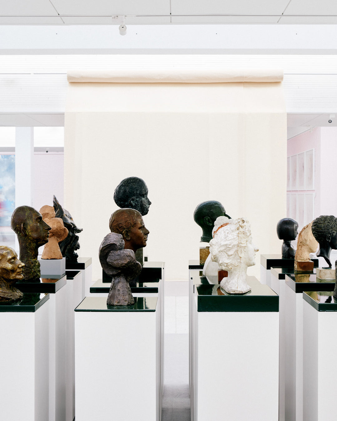 Stine Goya x Kunsten – Stine Goya